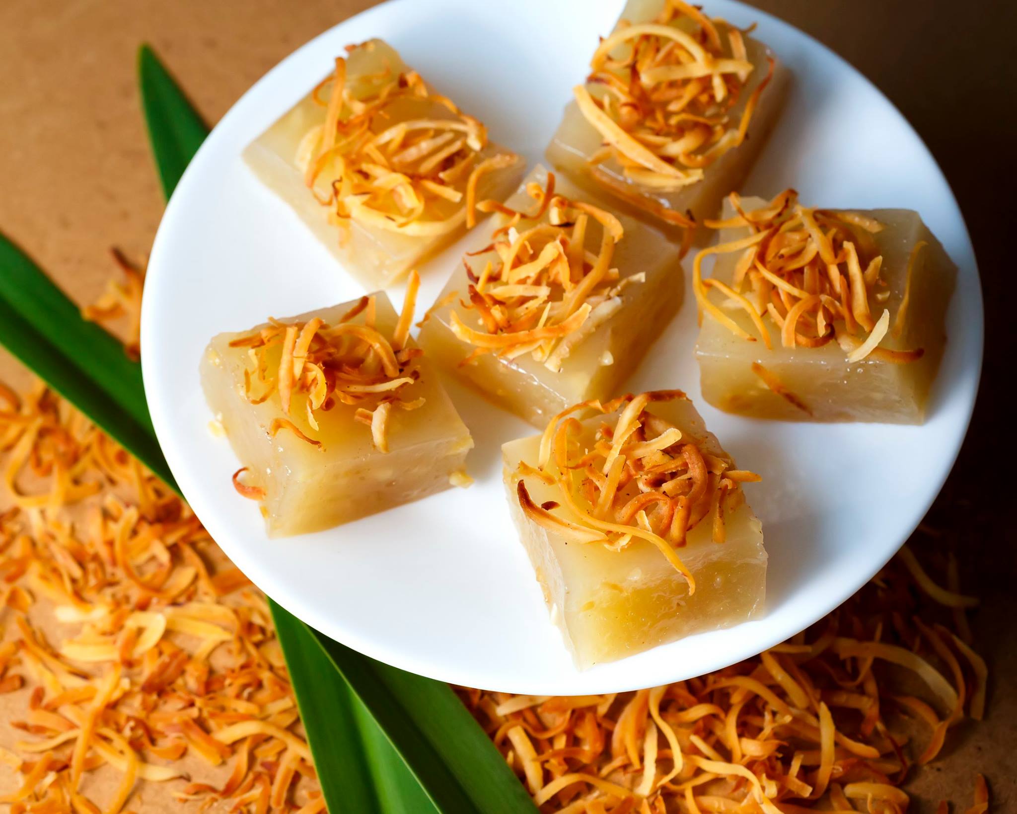 Mandalay_Local_Food